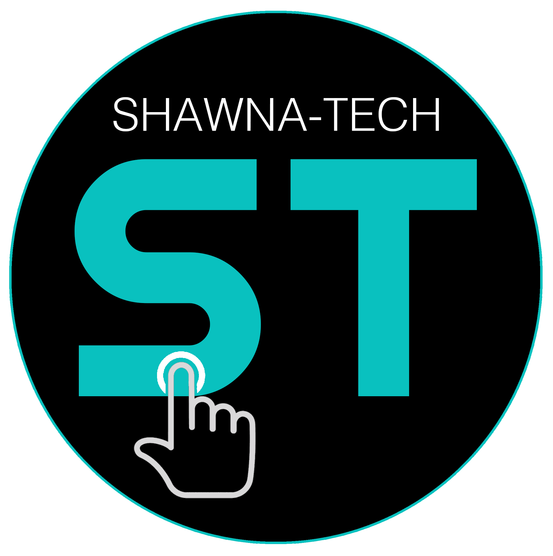 Home - Shawna Tech